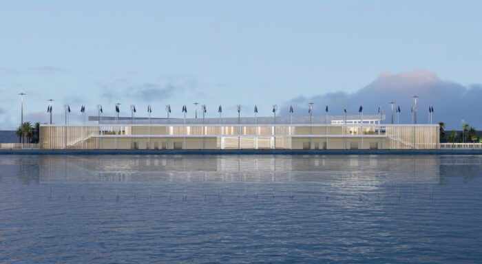 DePortibus 2026 presented in Ravenna - CTI: Cruise Terminals International